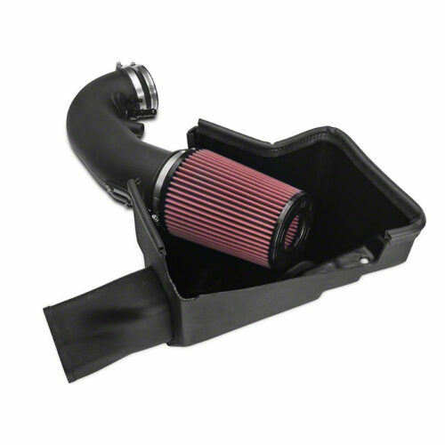 Cold Air Intake - RPM Outlet