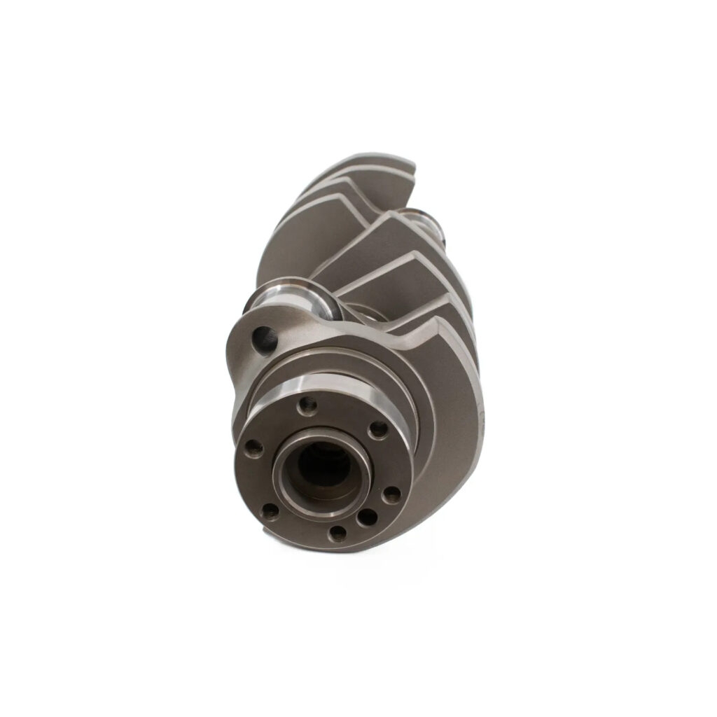Brian Tooley Racing BTR-CRA4000B124 4.000??? Stroke, GM 24X Reluctor ...