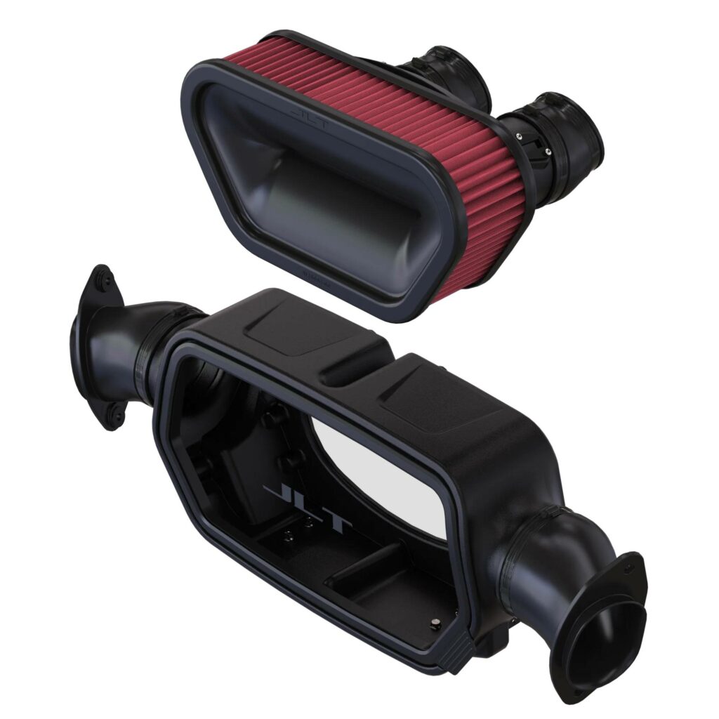 JLT Performance CAI-75-5172 Cold Air Intake for 2023-2024 Chevrolet ...