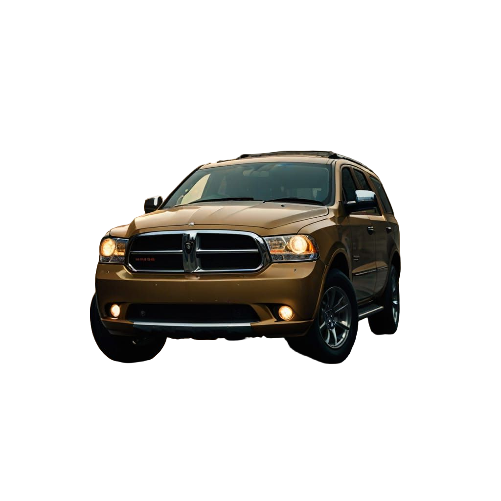 2004-2010 Durango - RPM Outlet