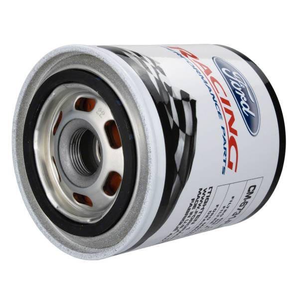 Ford Performance CM-6731-FL820 High Performance Oil Filter for 1997 ...