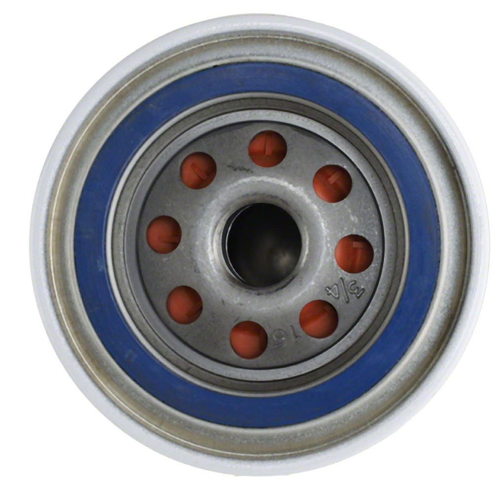 Ford Performance M-6731-FL1A Case of Ford Racing High Performance Oil ...