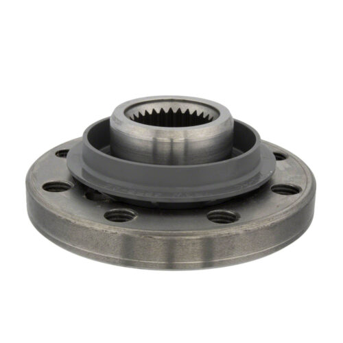 Ford Performance M-4851-C Pinion Flange 8.8-Inch Axle for 1986-2005 ...